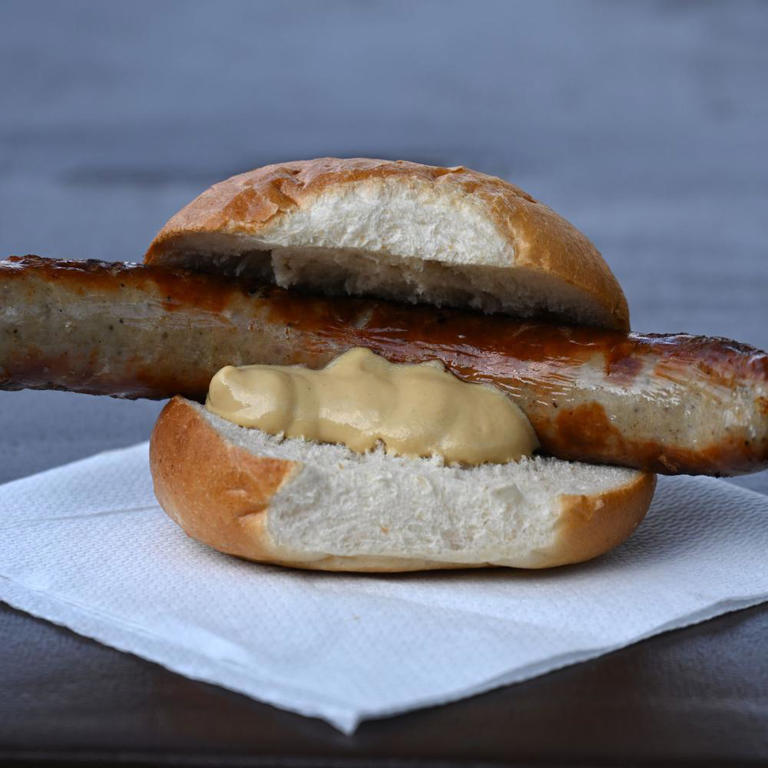 Und, was meinen Sie?: Wurst muss Wurst bleiben, Schnitzel Schnitzel