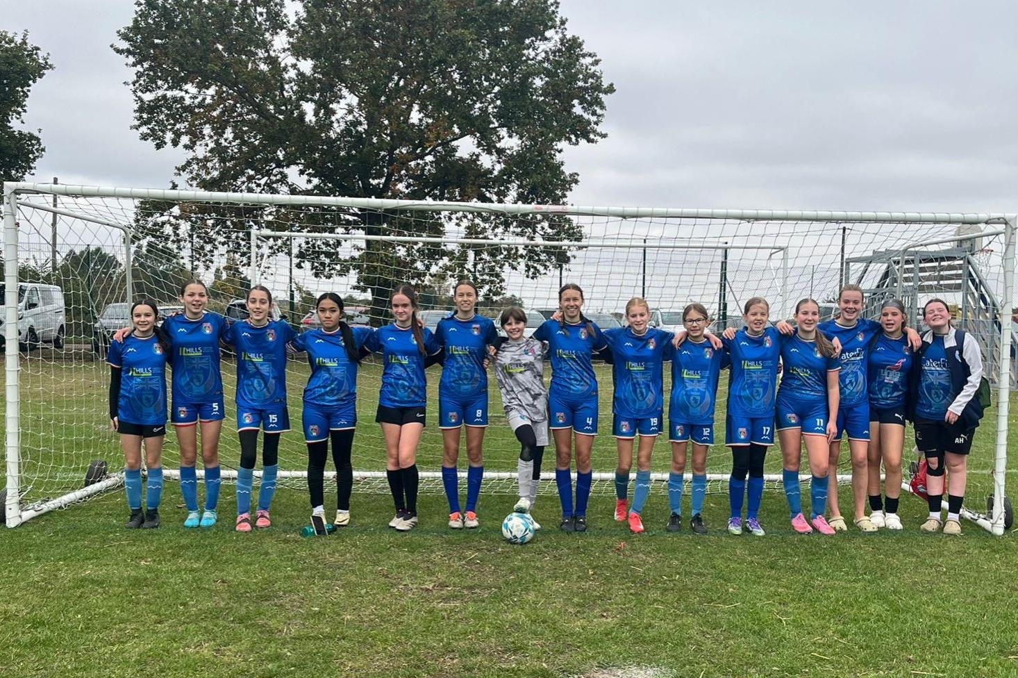 The Price was right for ICA Sports, who won four cup ties, and for ...