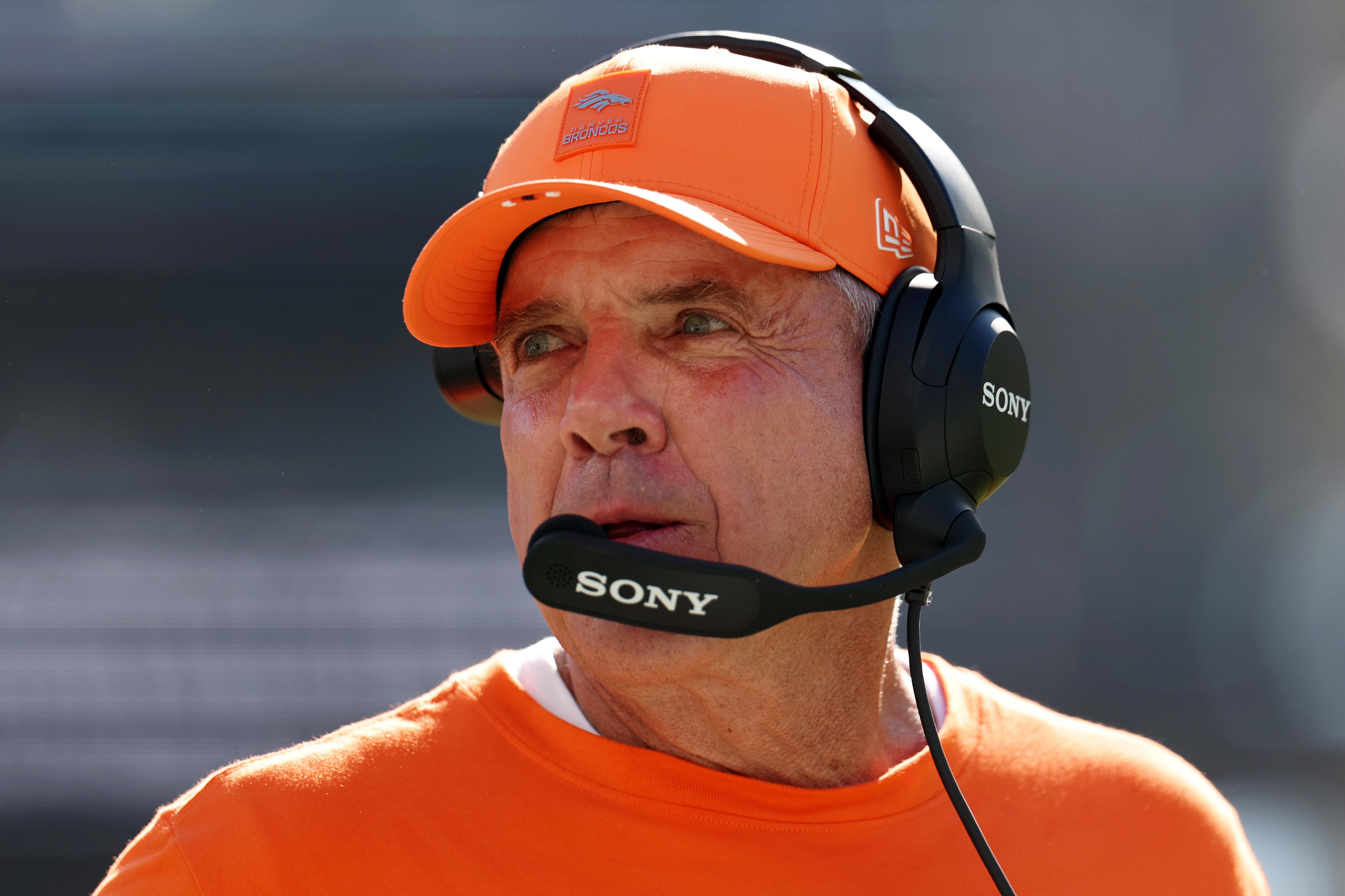 Broncos don't have a bye after London game: 'It will be unusual'