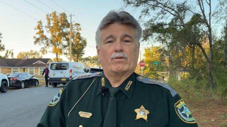 Man injured in Spring Hill shootout with neighbor now facing charges ...