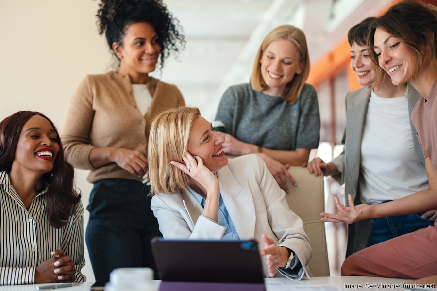 Connecting: How to build a coalition of champions