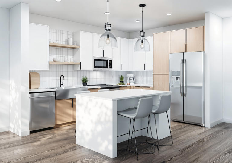 9 Kitchen Trends Expected To Fade Before 2026, Design Forecasts Reveal