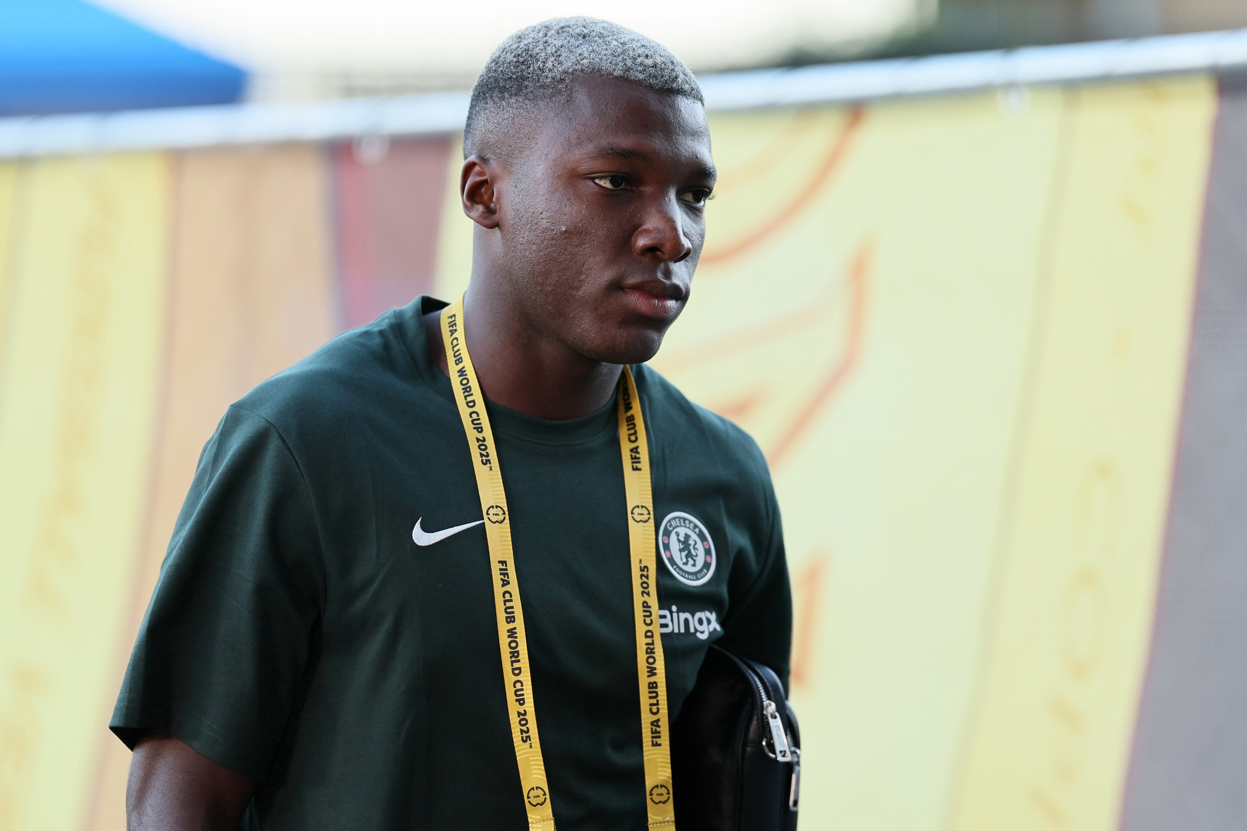 'Chelsea is in talks with his representative' – Exclusive claims Blues ...