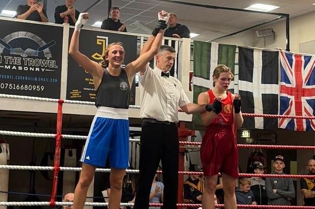 Izzy impresses to win semi-final place, while the Connors brothers show ...