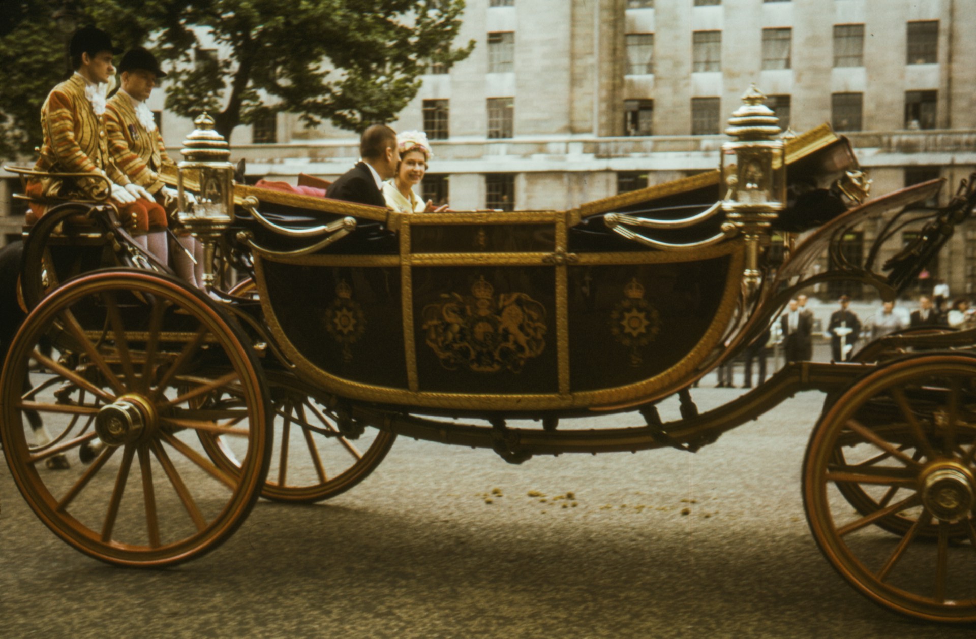 15 Bizarre Royal Traditions Throughout History