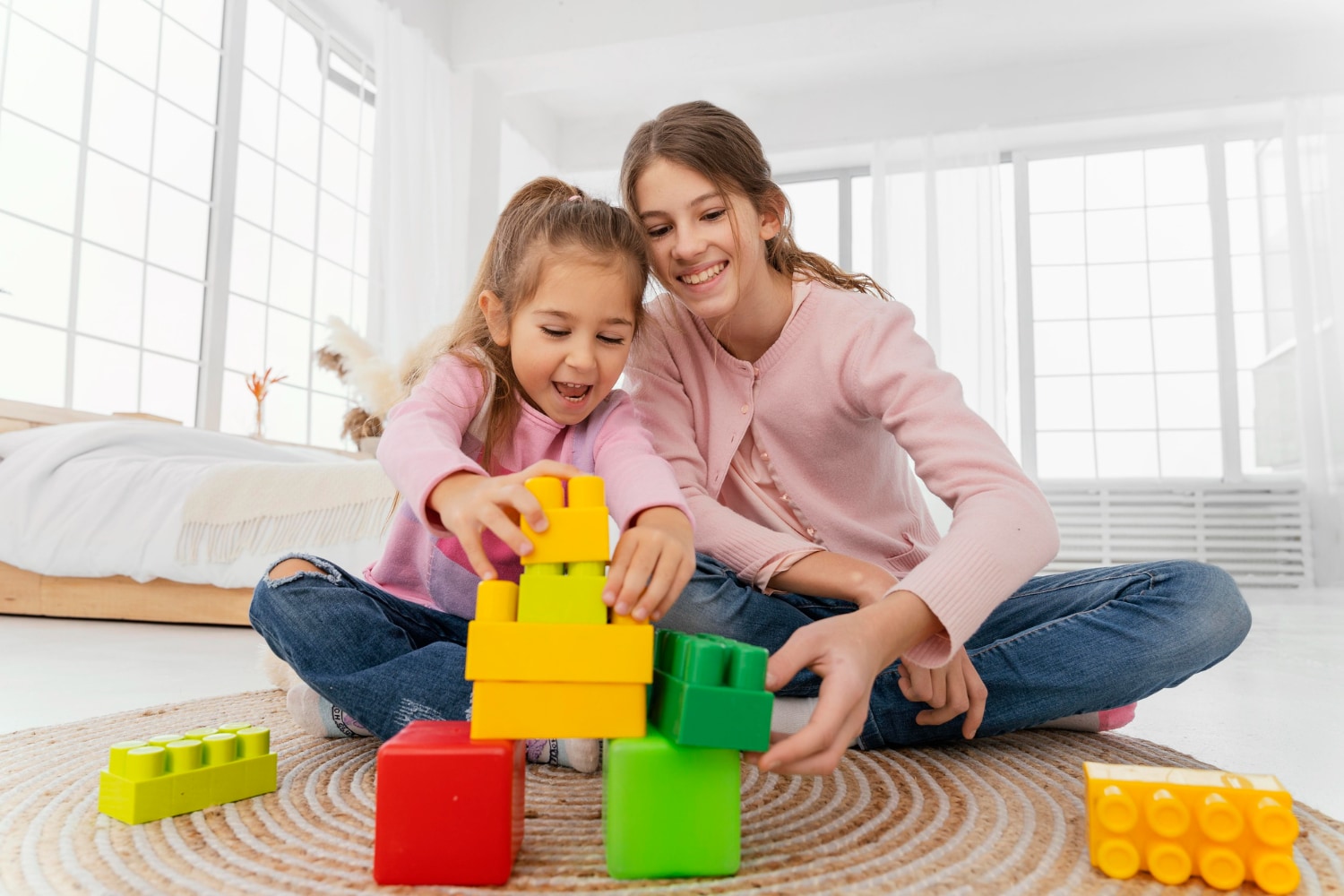 Children being difficult? Kidulting is the fun parenting strategy that ...