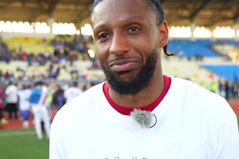 “It’s just unbelievable”: Cape Verde players emotional after historic ...