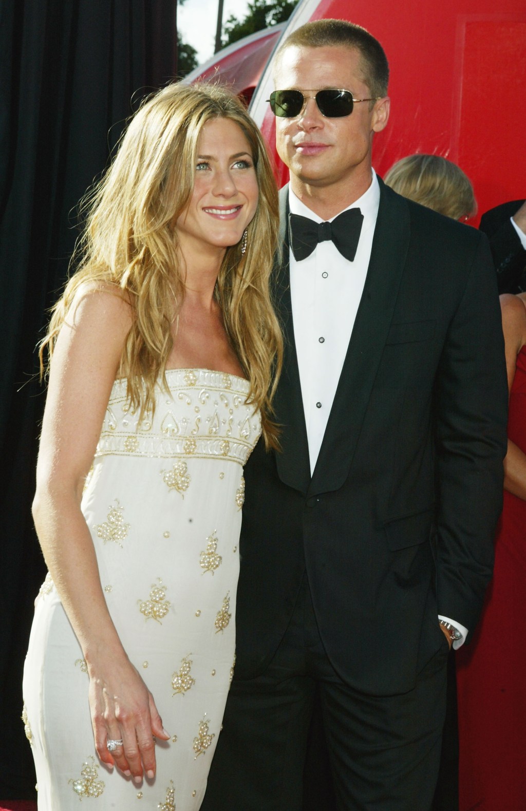 Jennifer Aniston explains ‘selfish’ reason why she never adopted ...