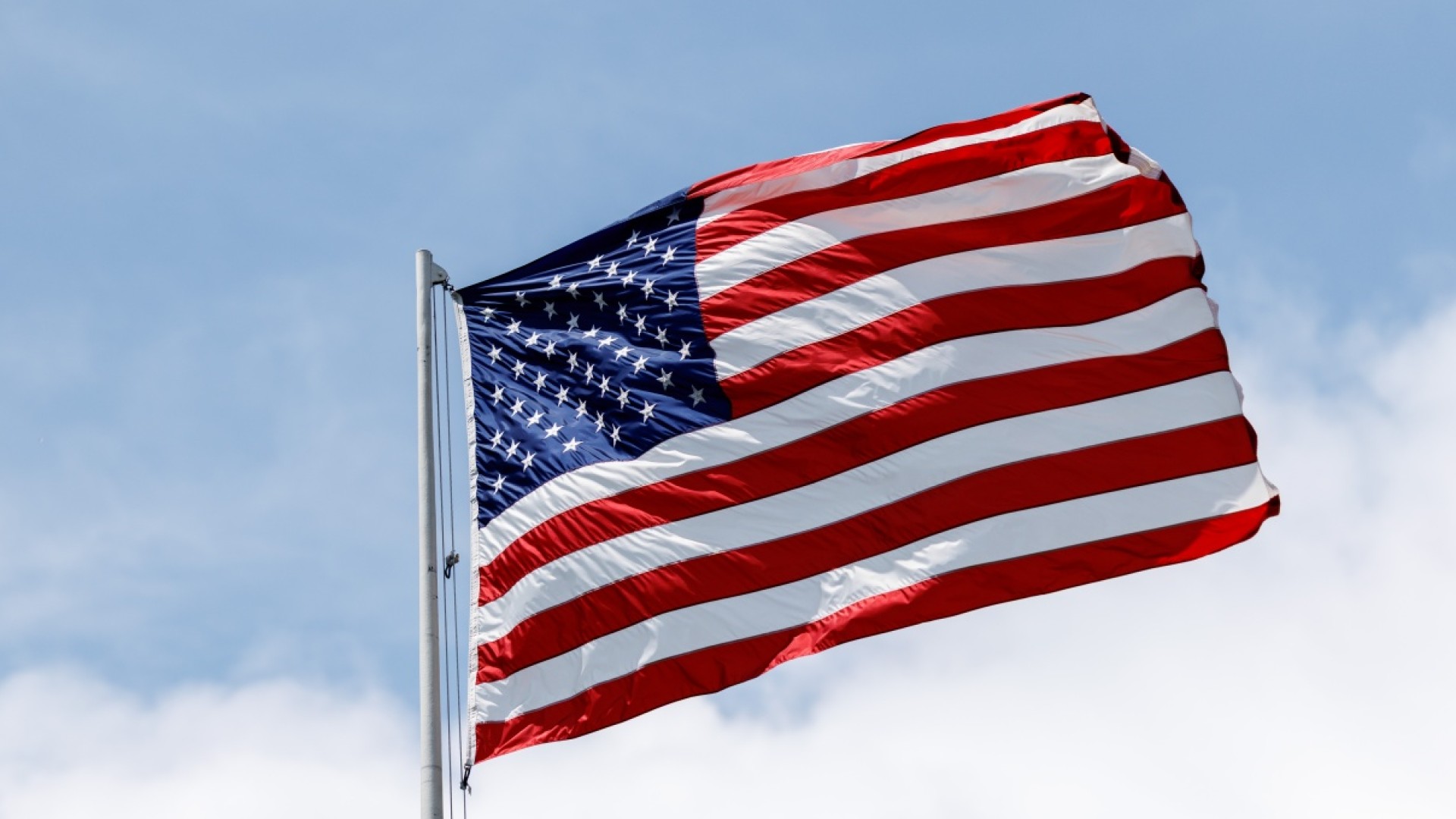 'Being a patriot right now is a challenge': George Packer on why he has ...