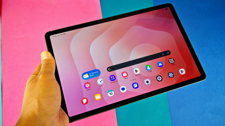 Samsung Galaxy Tab 11 im Test: Android-Tablet mit Top-Performance und ...