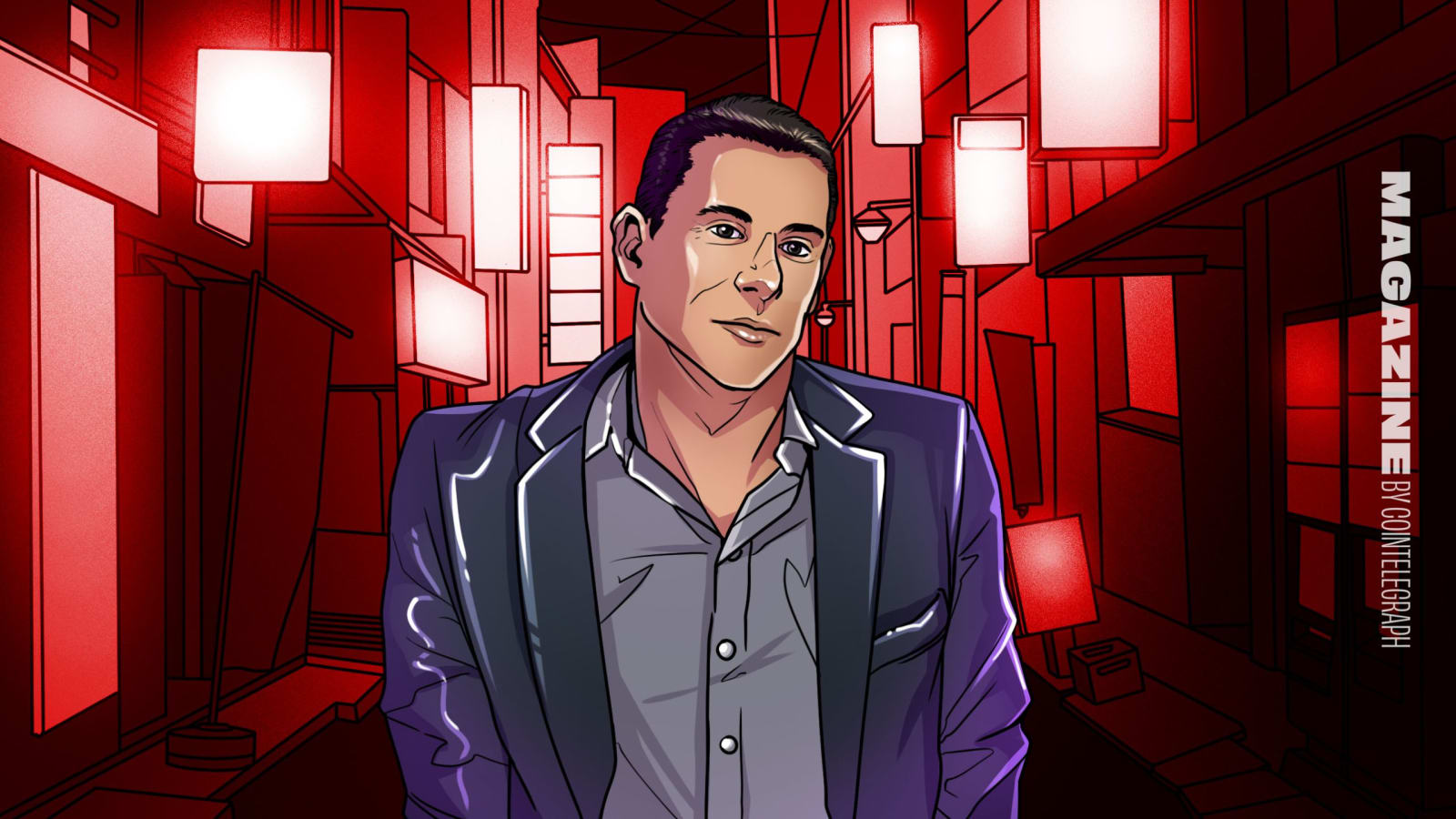 Review: The Devil Takes Bitcoin, a wild history of Mt. Gox and Silk Road