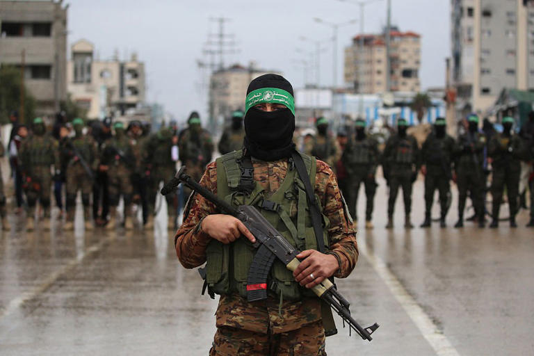 Why Hamas’s rocket threat to Israel remains as deadly as ever