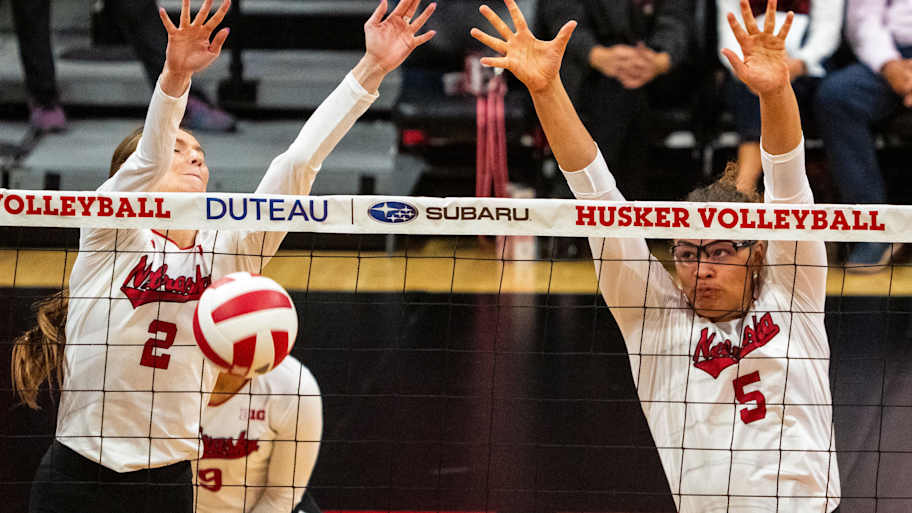 Where Purdue Volleyball Ranks in AVCA Poll as Clash With Indiana Awaits