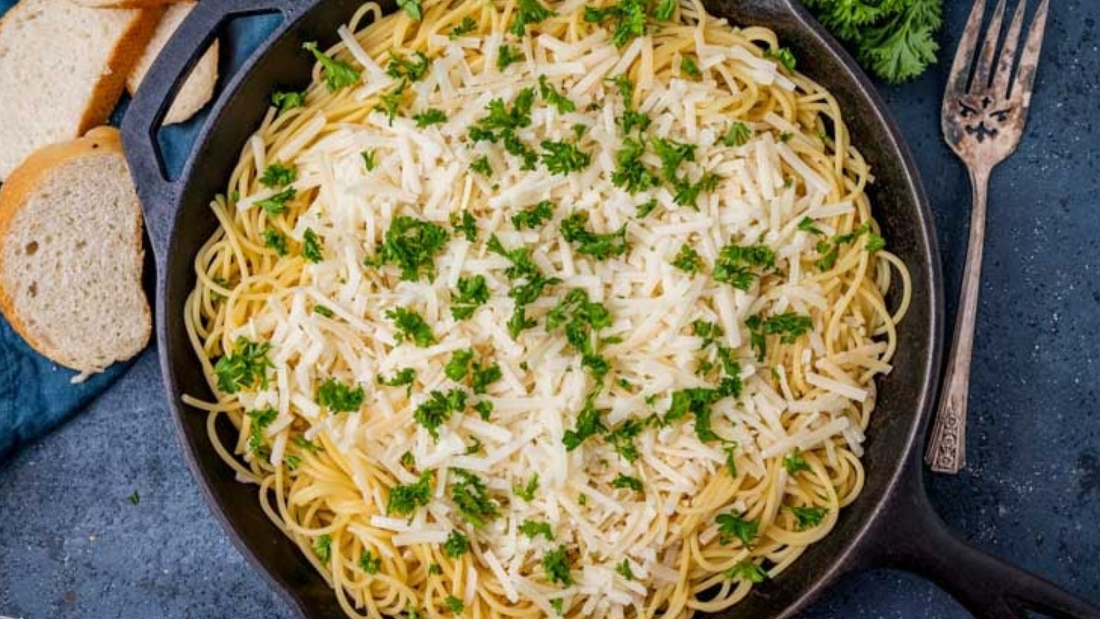 14 30-minute pasta recipes for stress-free weeknights