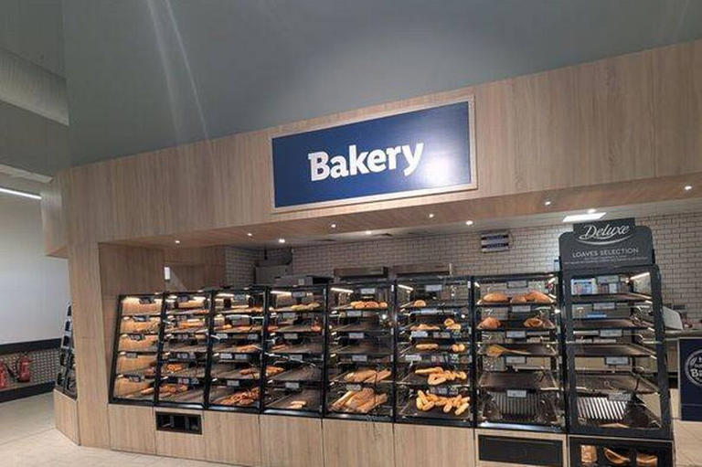 I tried the bakery sections at Lidl, Morrisons, Sainsbury’s and more ...