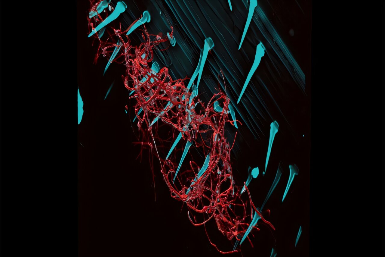 A friendly microbial hitchhiker could increase protein in staple crops