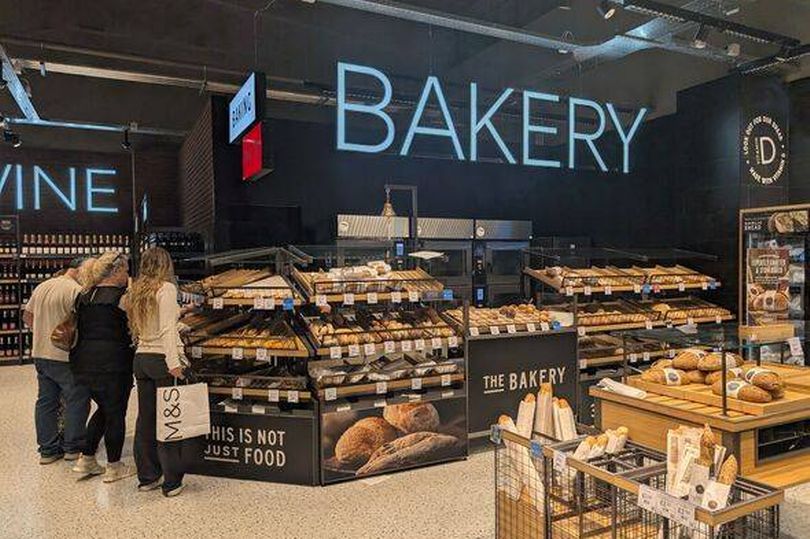 I compared supermarket bakeries at Lidl, Morrisons, Sainsbury’s and ...