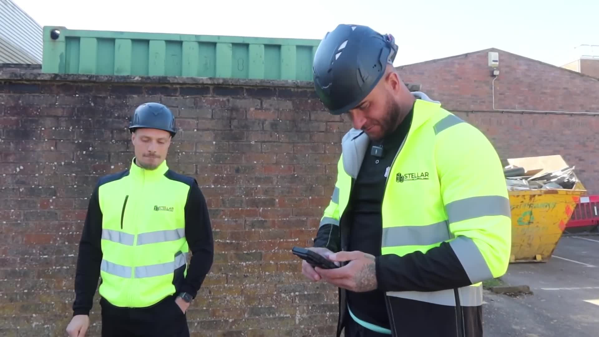 Project Delays, Logistics, and Site Work Across the South East