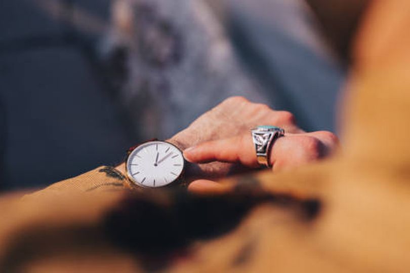 Exact time clocks will go back in Scotland and what GMT actually means