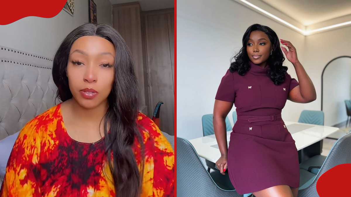 Kate Actress reacts to TikToker’s narration after going on date with ...