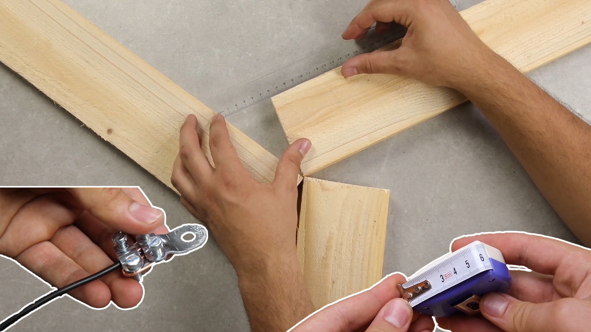 Helpful DIY that will improve your Life