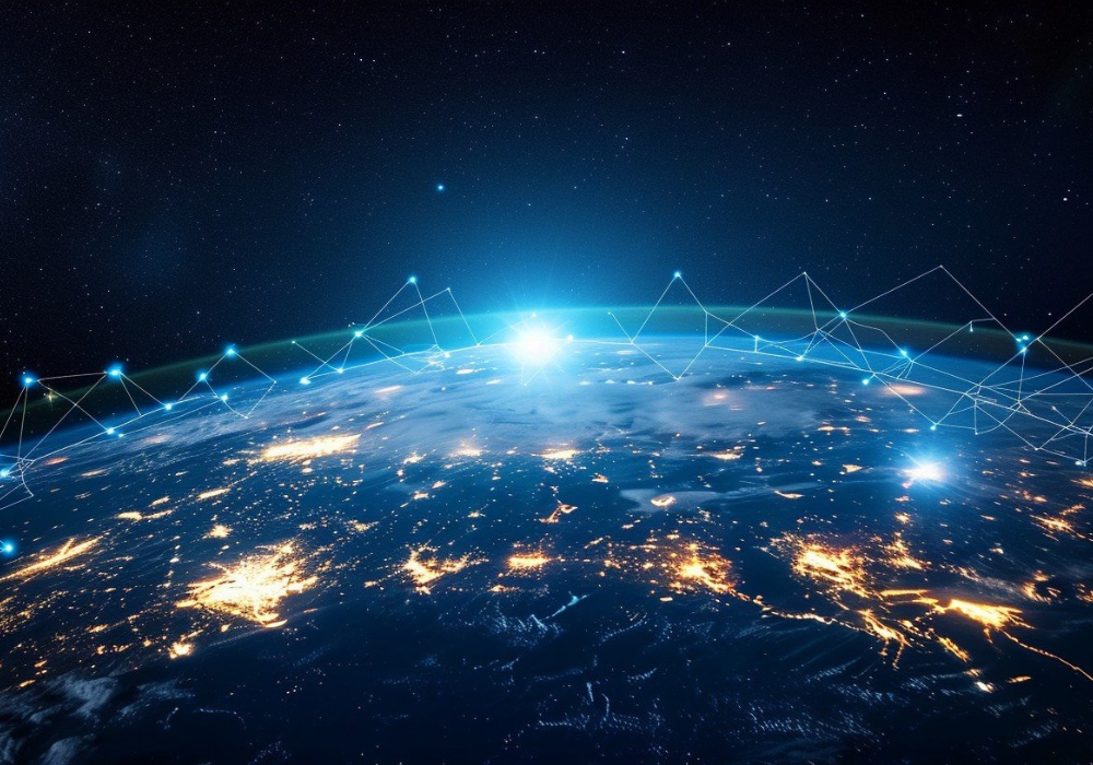 What a Worldwide Internet Shutdown Would Look Like—Hour by Hour