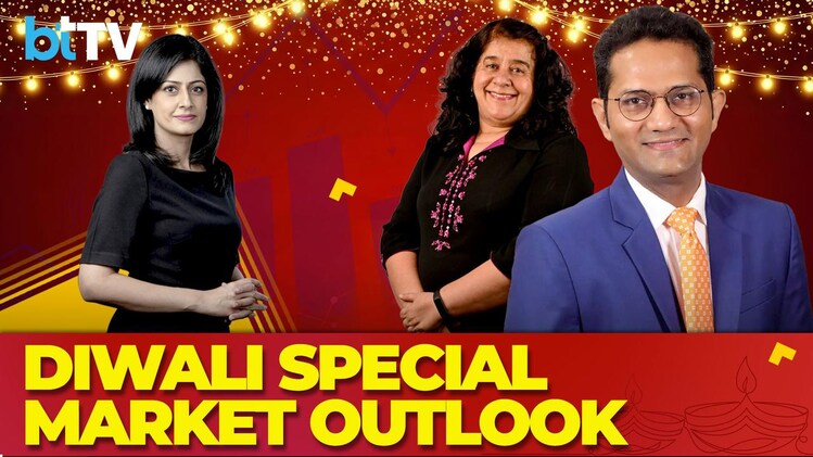 Market Experts Devina Mehra & Nilesh Shah Share Diwali Themes For Investors