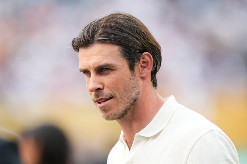 Gareth Bale consortium, Hollywood bid – What's happening with Cardiff ...