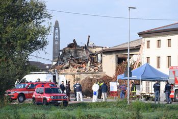 Three Italian carabinieri killed in apparently deliberate farmhouse ...