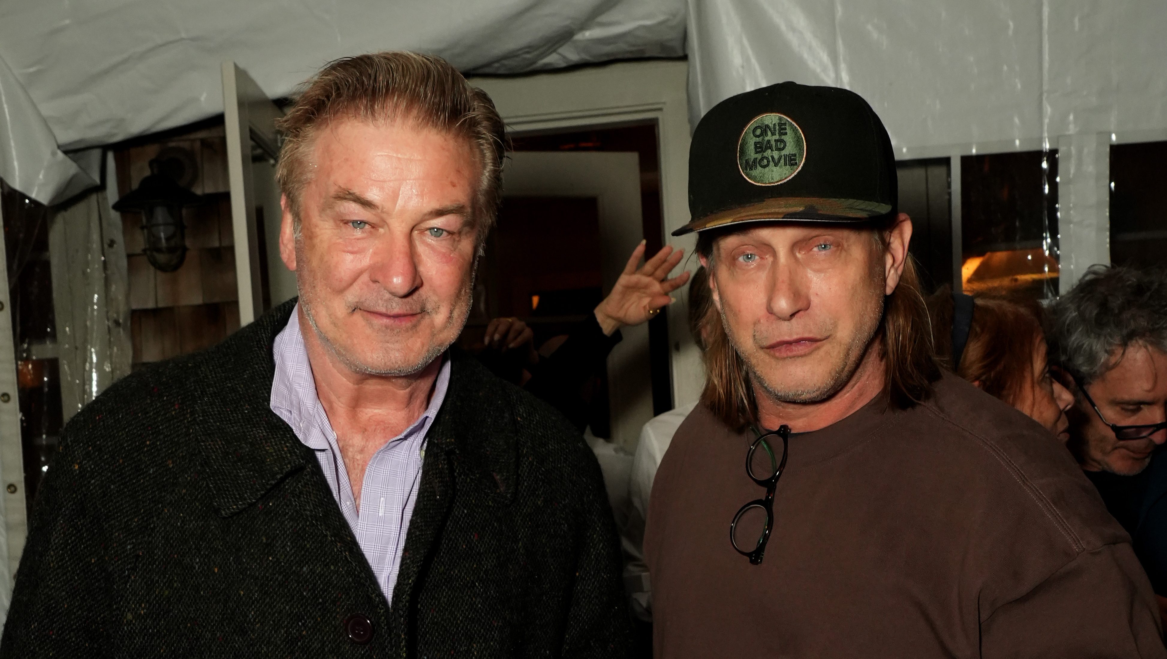 Alec Baldwin Car Crash Updates: What Happened to the Actor & His ...