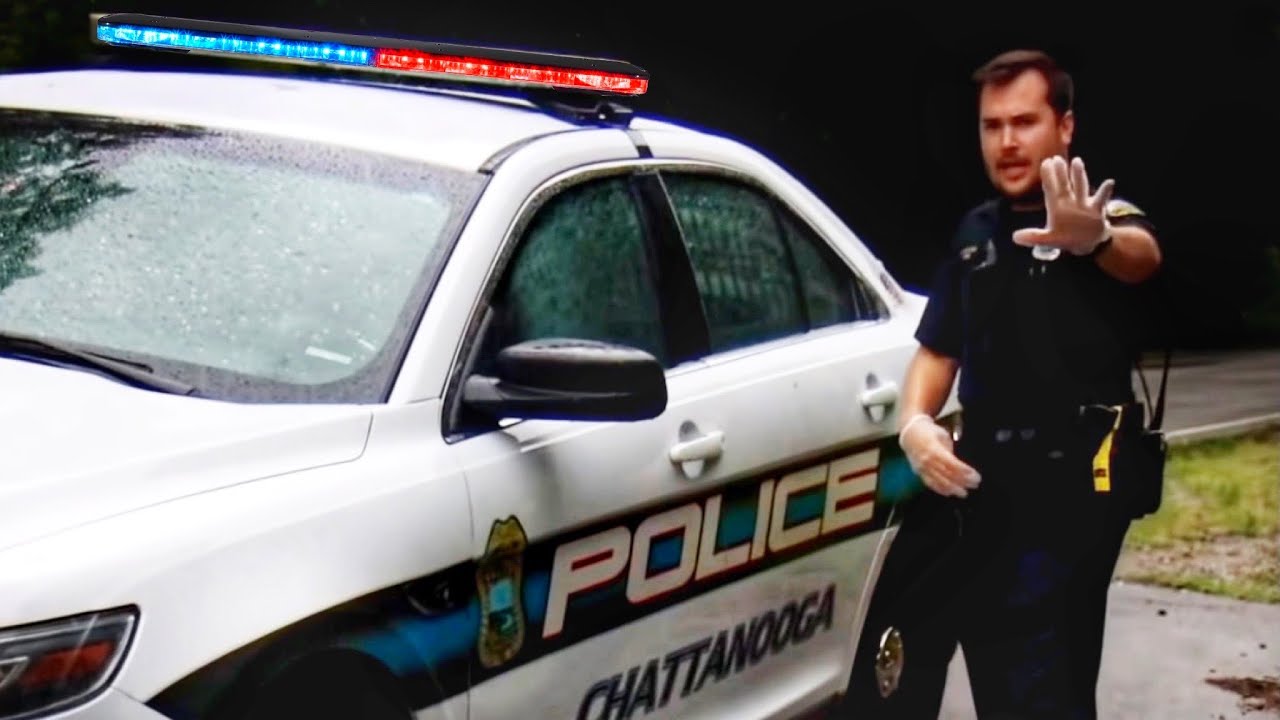 Scuba diver’s shocking find stuns police!