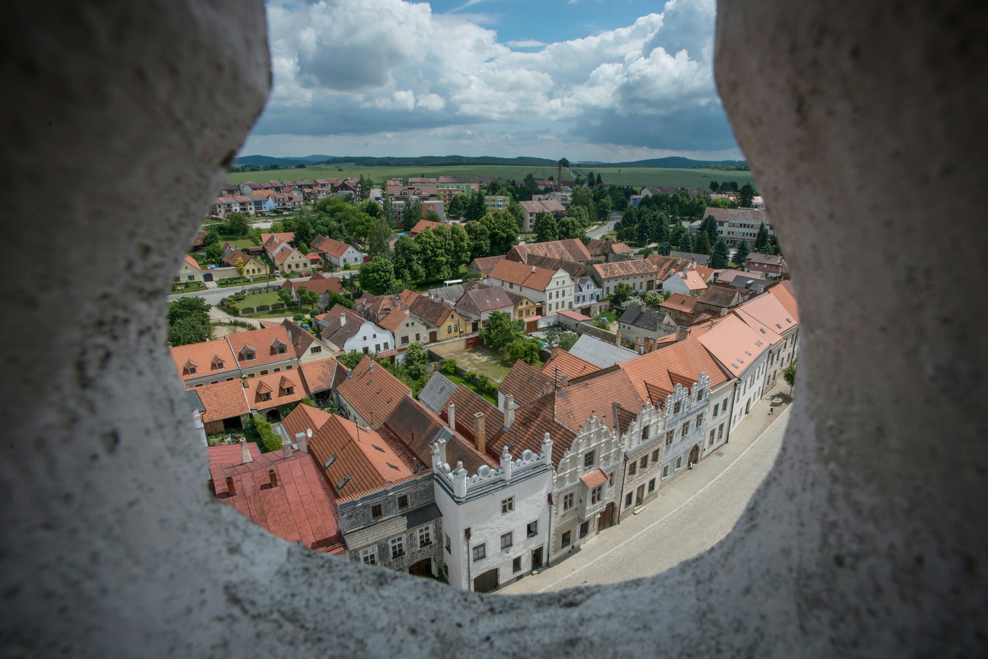 Historic Towns That Shaped Early America