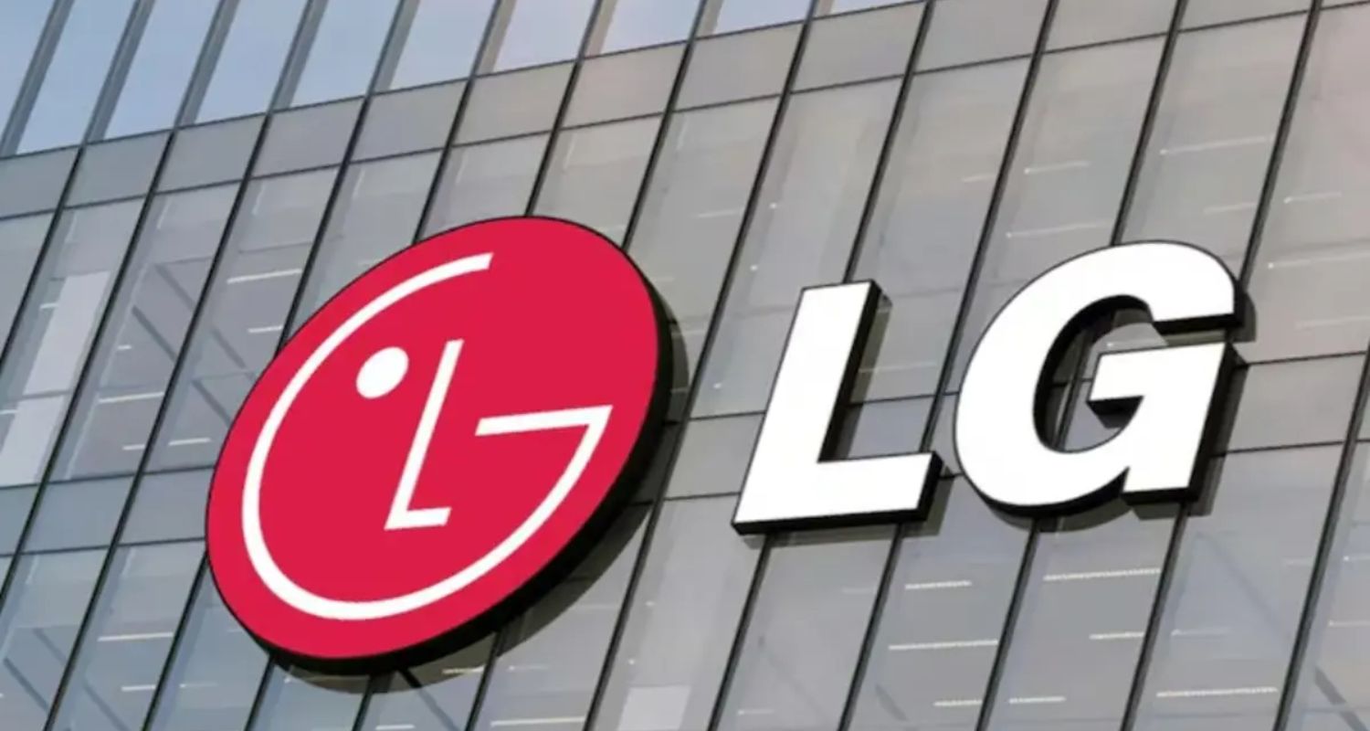 LG Electronics India makes dream stock market debut; shares jump over ...