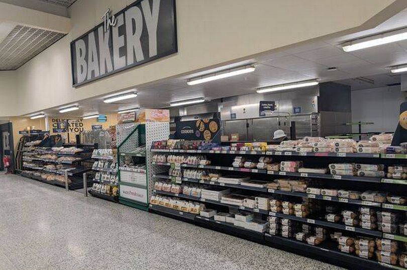 I tried the bakery sections at Lidl, Morrisons, Sainsbury’s and more ...
