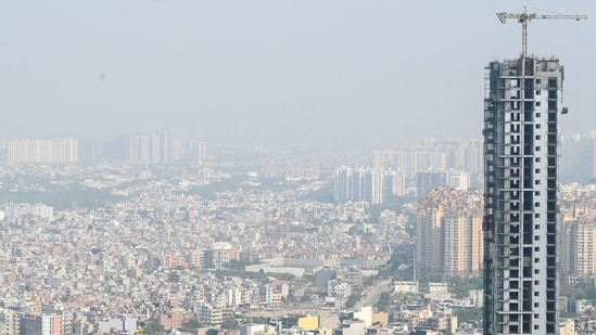 GRAP-1 imposed in Delhi-NCR as air quality turns 'poor' ahead of Diwali