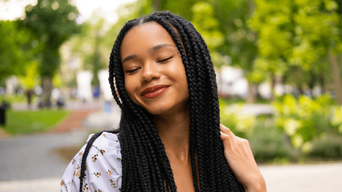 10 Protective Styles That Keep Your Afro Healthy and Gorgeous