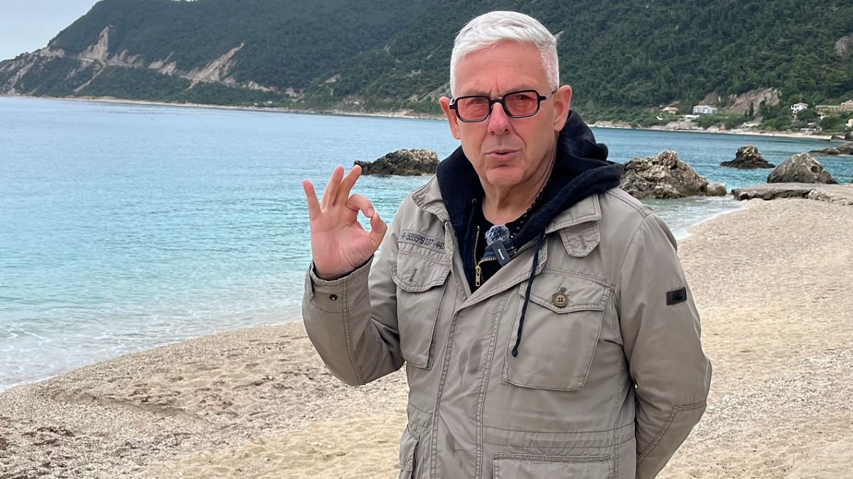 Ο Τάσος Δούσης εξαπατήθηκε – Τι πραγματικά έγινε