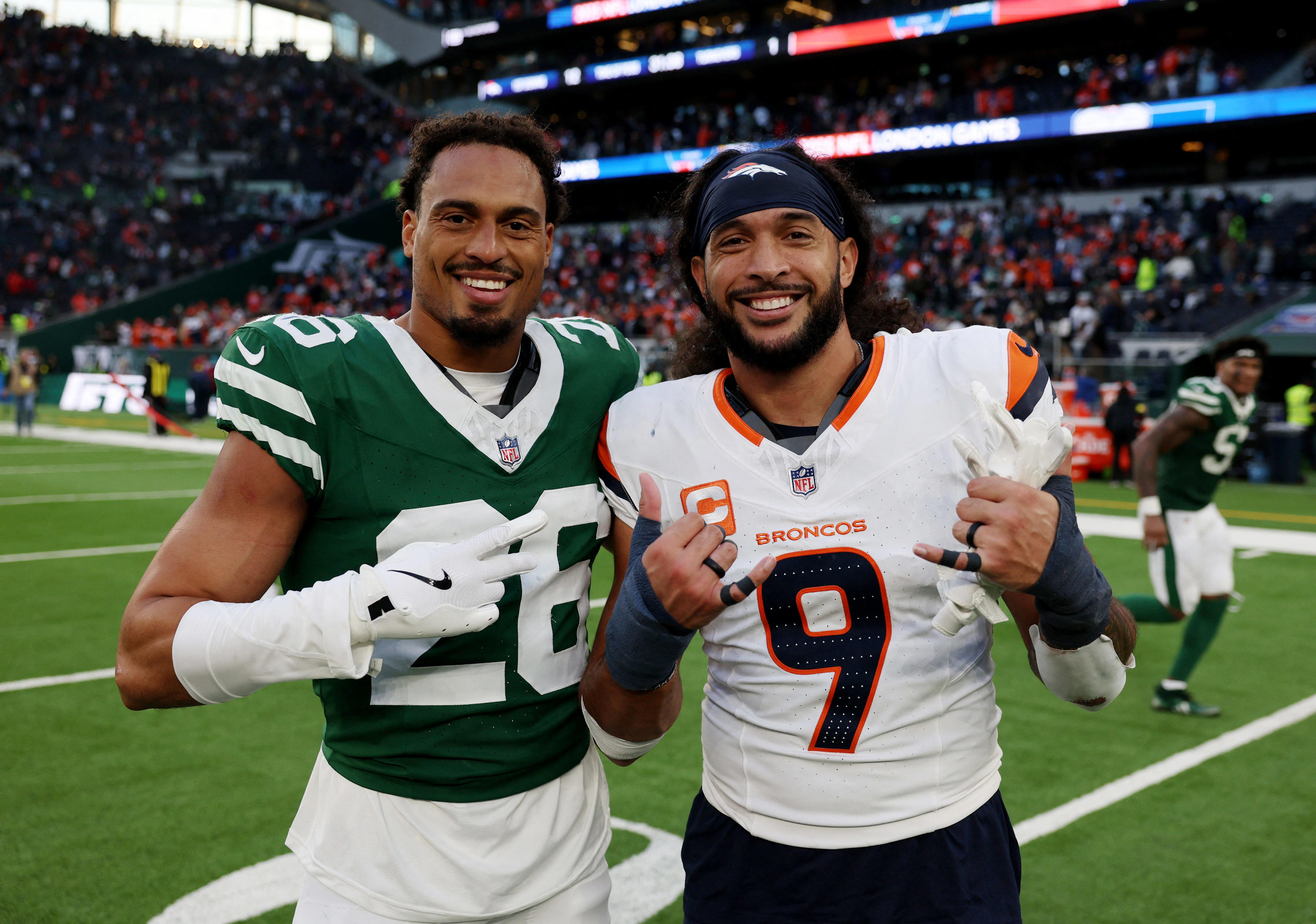 NFL power rankings: See where the Broncos rank after Week 6