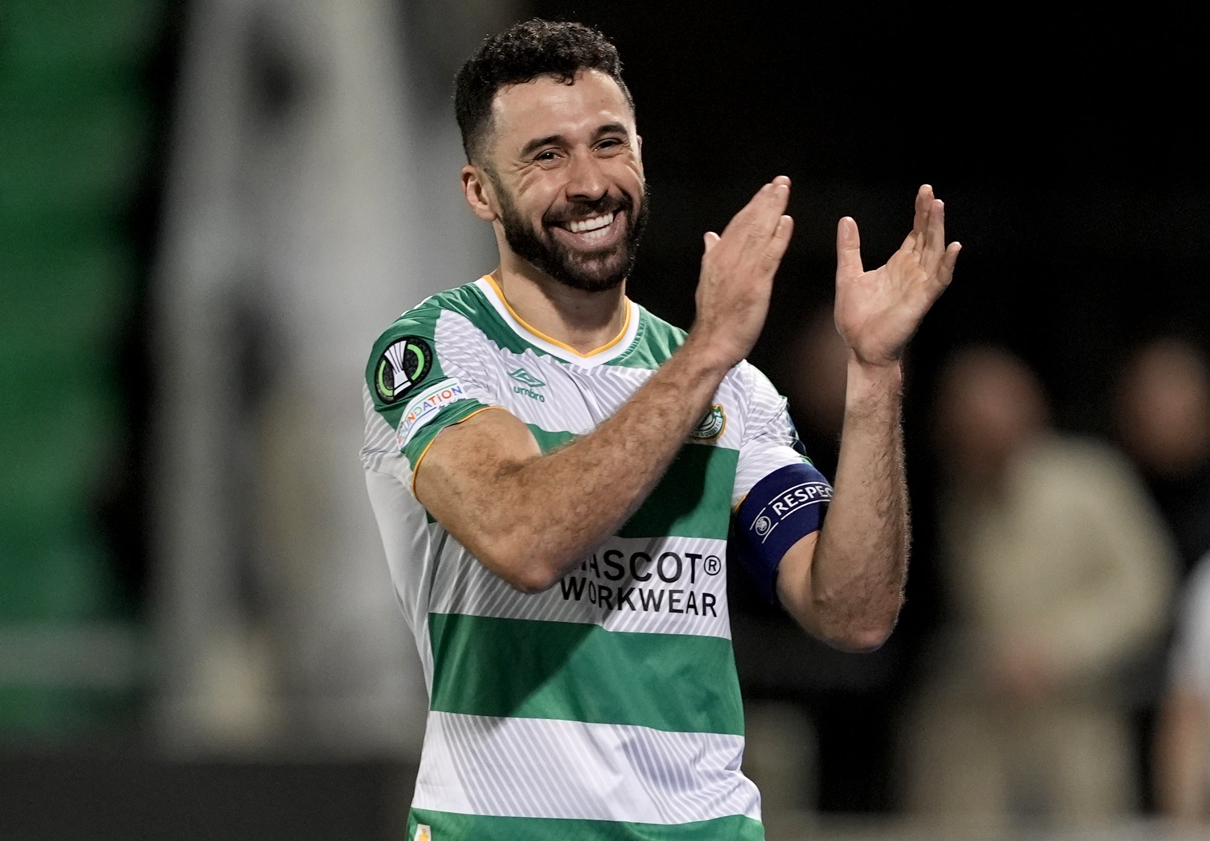 Roberto Lopes savours week to remember after reaching World Cup with ...