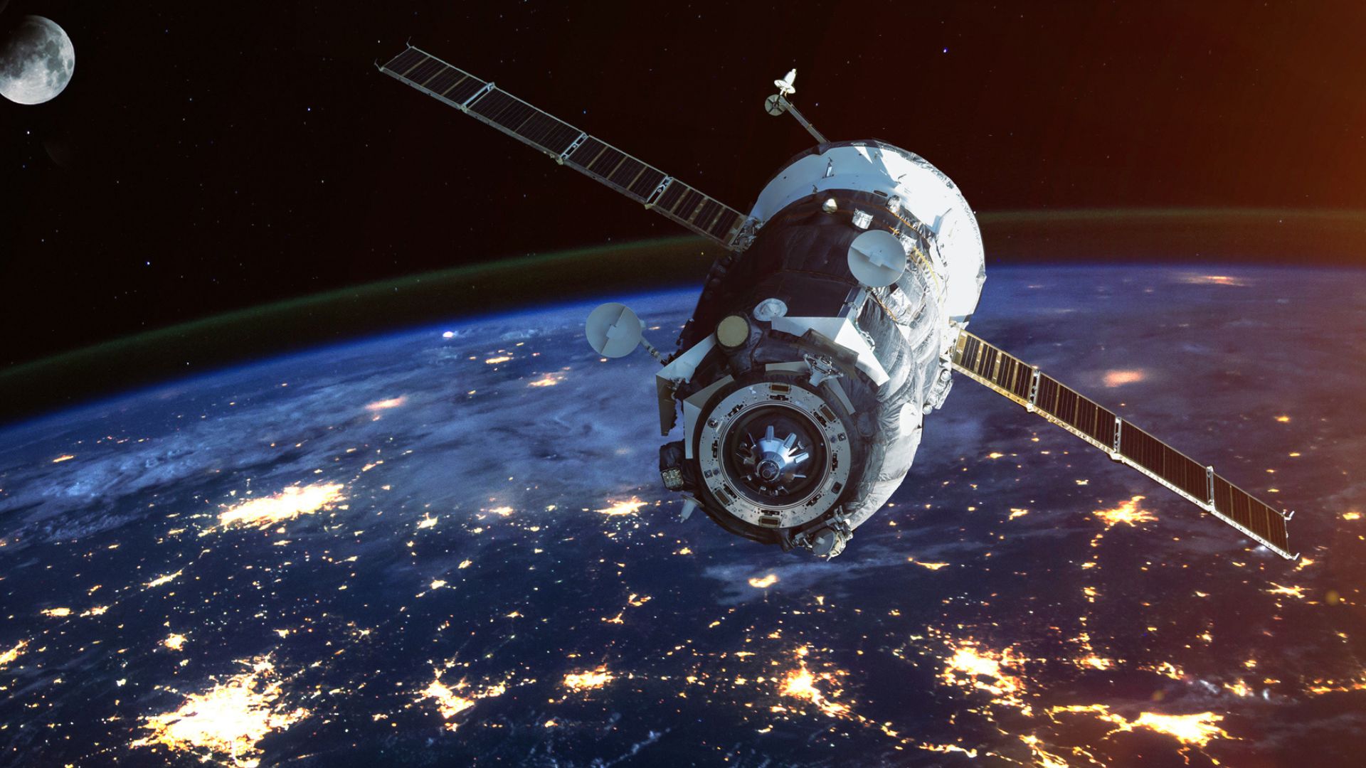 AI goes orbital as 6G research turns satellites into edge computing nodes