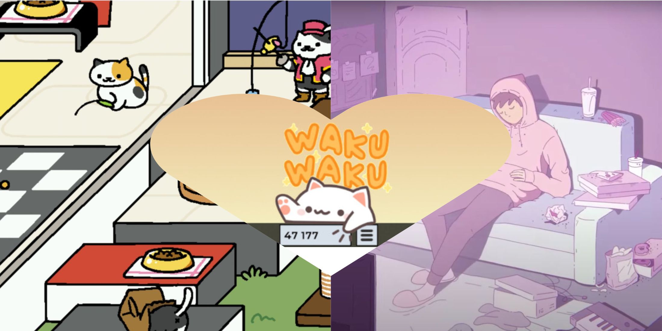 Games Like Bongo Cat
