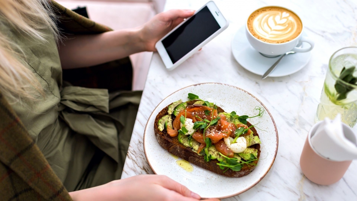 María José Guerra, nutricionista: "No desayunes si no tienes hambre"