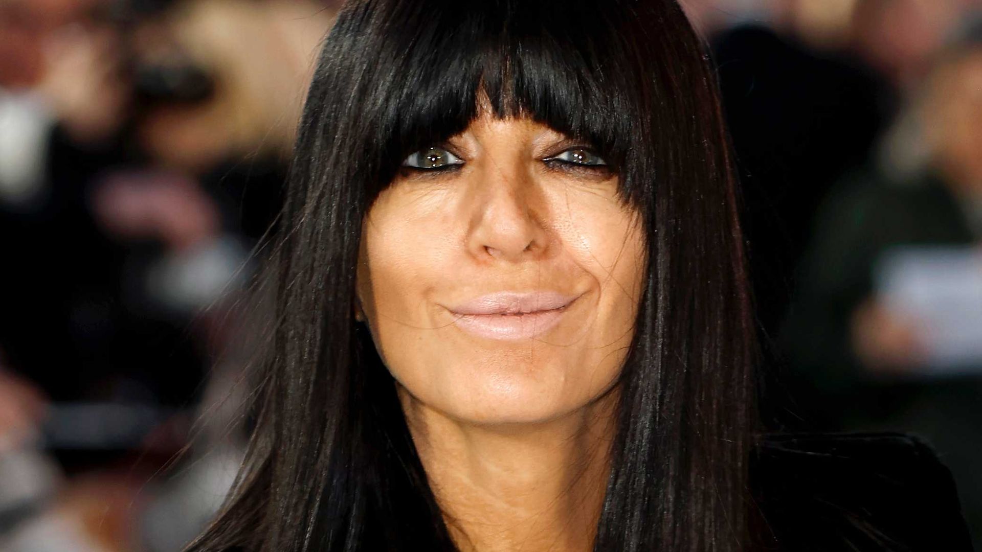 The 'foolproof' eye wand Claudia Winkleman counts on for her smoky eye ...