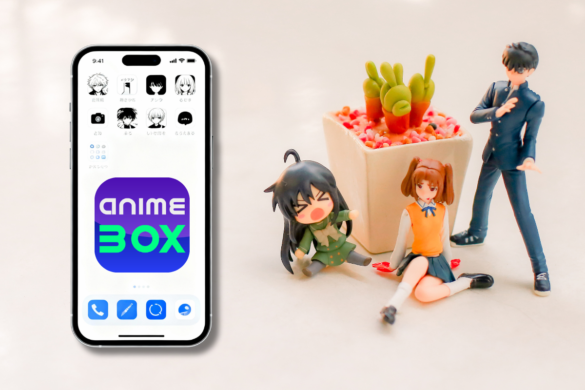 La app Anime Box que todo fan en Android debe tener