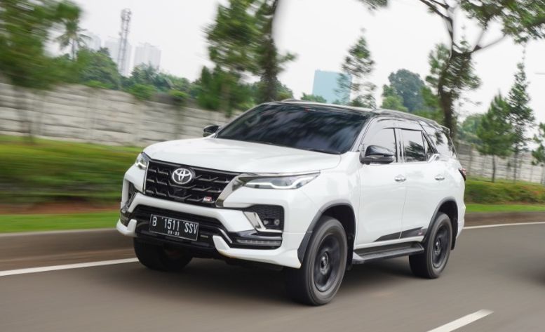 Mobil Terasa Melayang di Jalan Mulus Artinya Ada Masalah di Bagian Ini