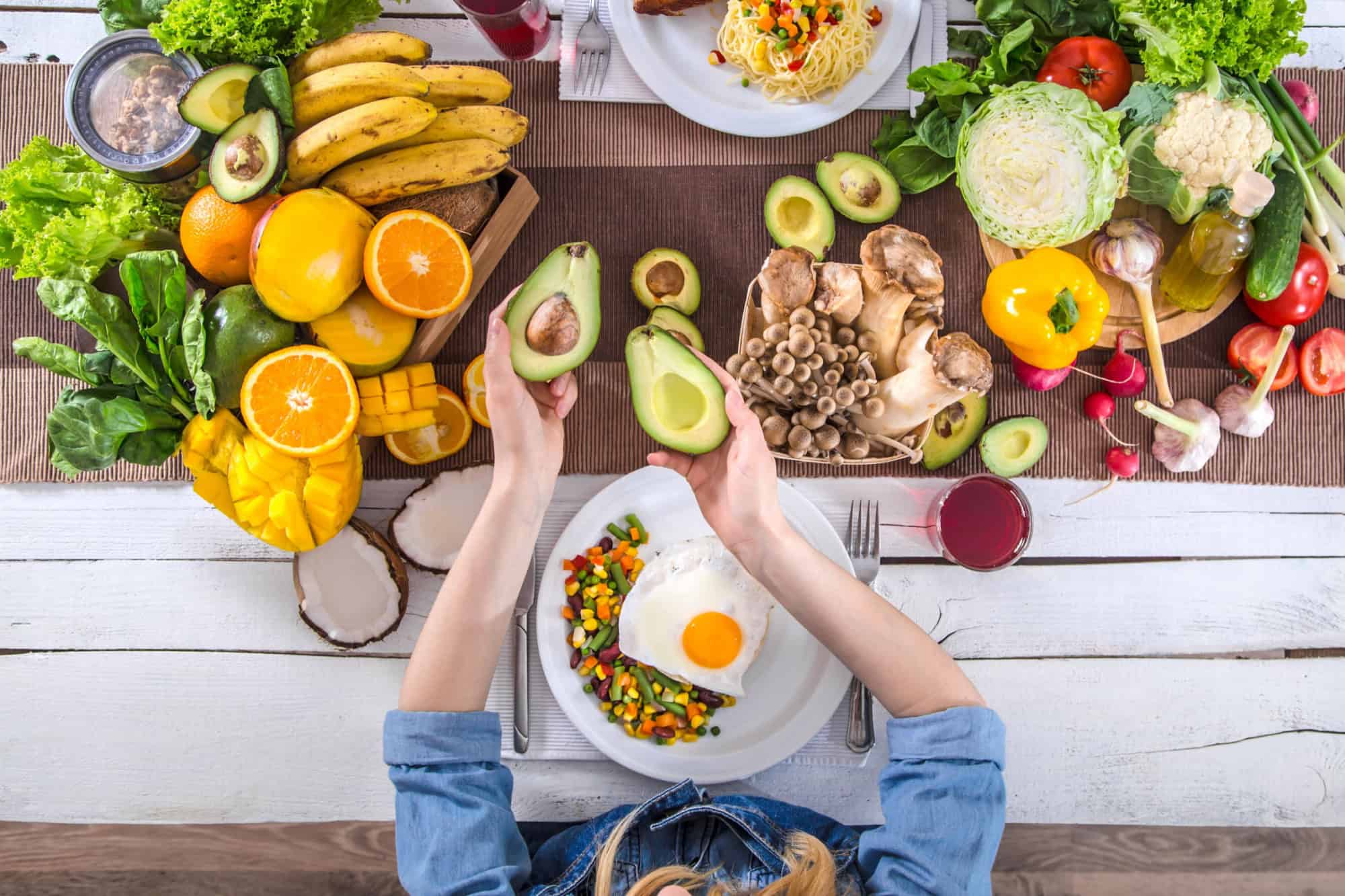 11 habits people realize weren't so healthy after all