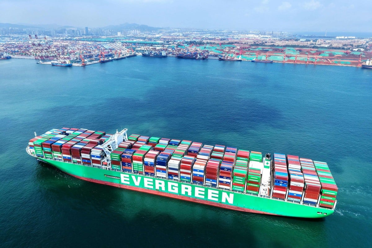 IMF raises its China growth forecast despite US trade war