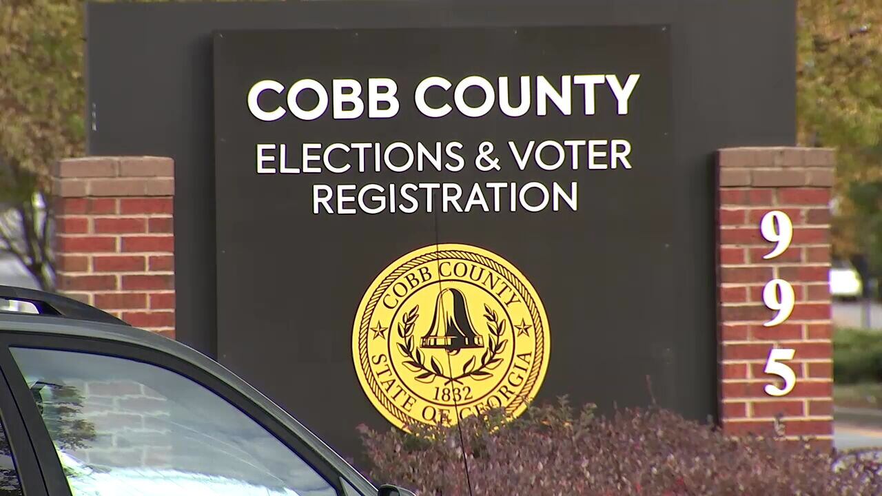 Cobb County commissioners consider pay increase request from Board of ...