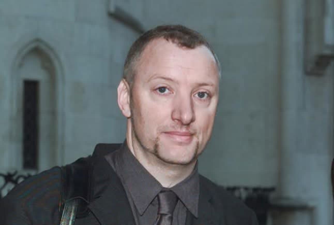 Diane Modahl's Ex-Husband Charged: CPS Alleges Child Sex Offences by Ex ...