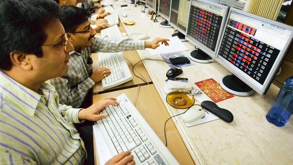 Nifty 50 nears key support; breach could push index down to 24,700, say ...